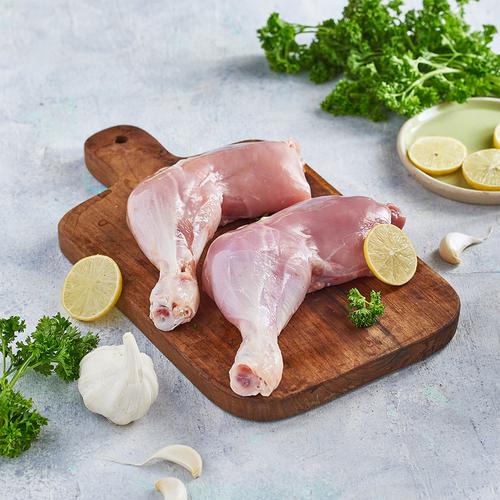 FRESH CHICKEN FULL LEG – epicuregourmet